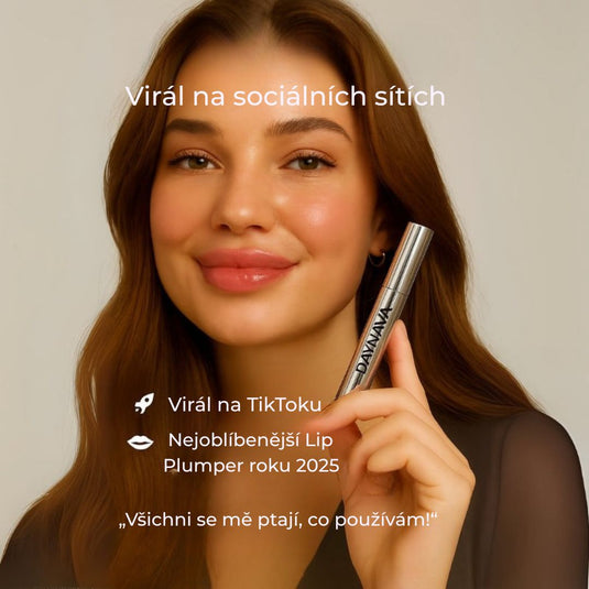 Daynava – Pro plné, šťavnaté rty